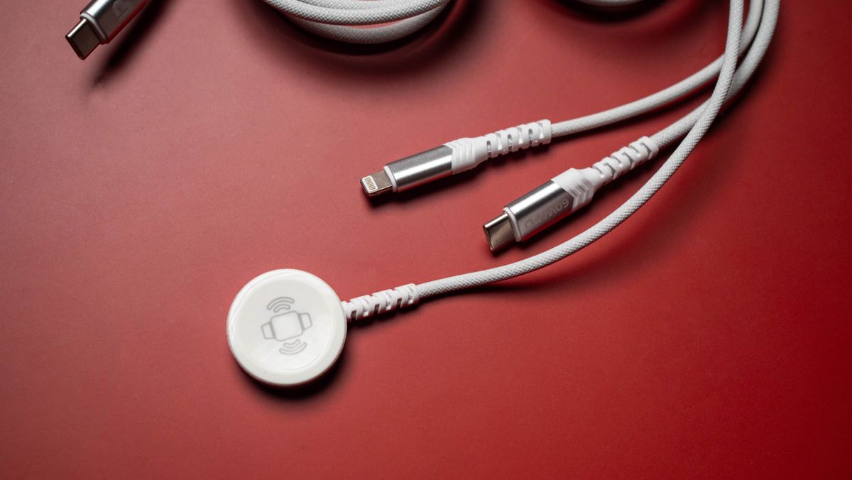 This Indian brand made the most versatile USB-C cable I've used yet ...