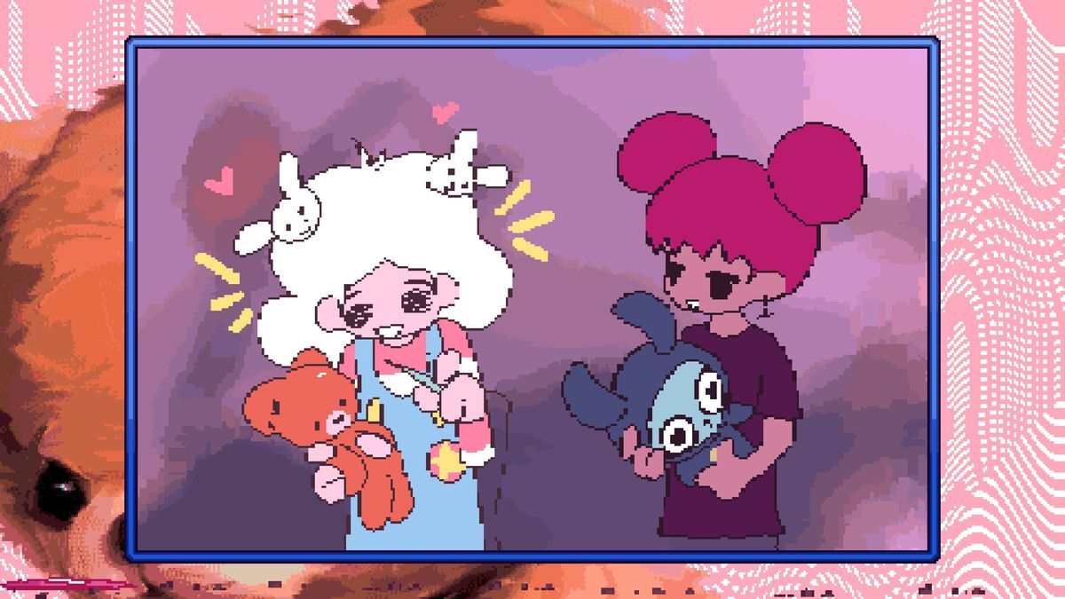 Mindwave is the story-driven spiritual successor to WarioWare that is ...