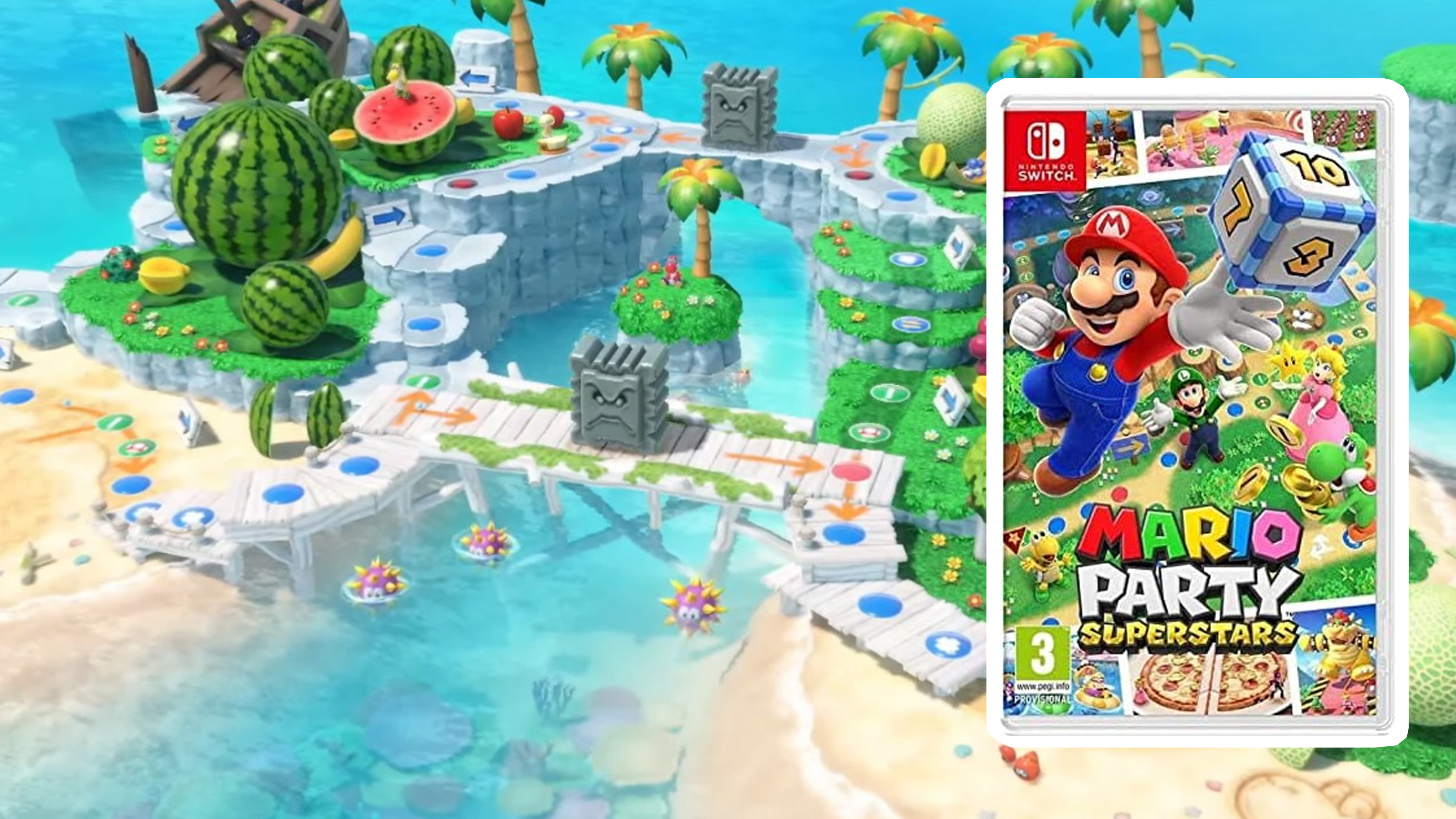 The best Nintendo Switch family games to enjoy this Christmas ...