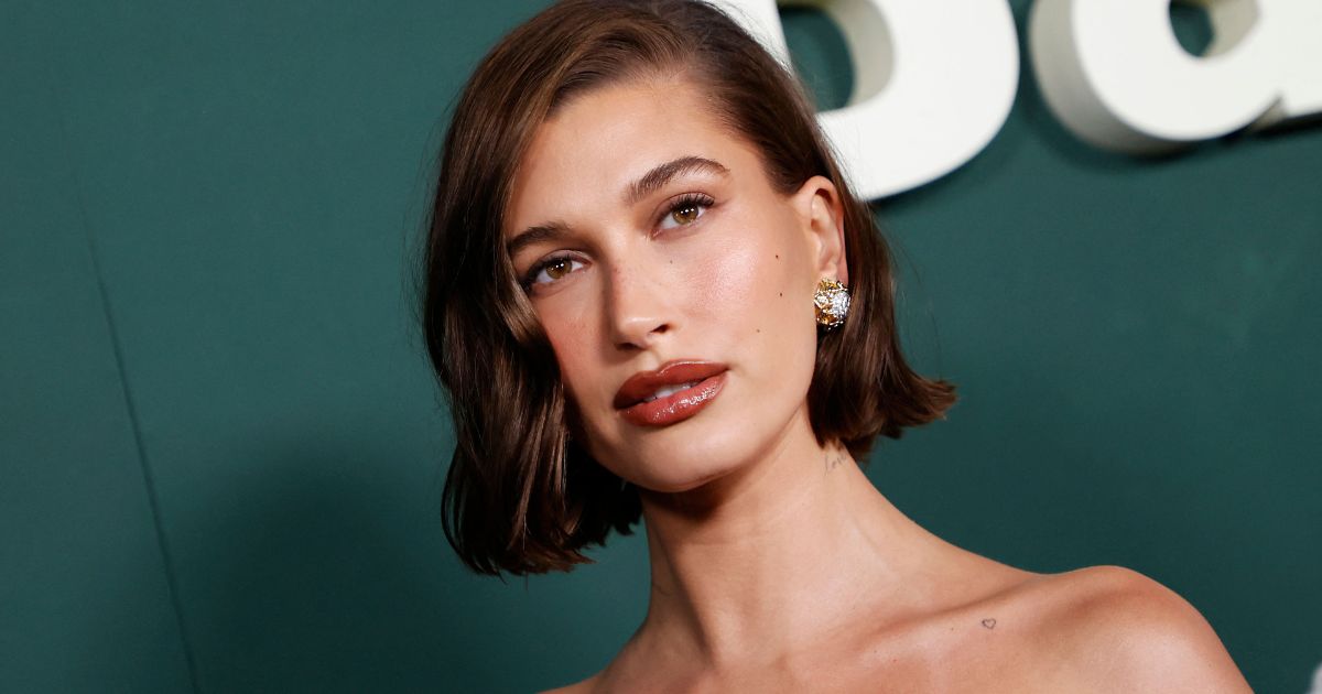 The Supermodel Bob Is This Season's Biggest Hair Trend | Marie Claire UK