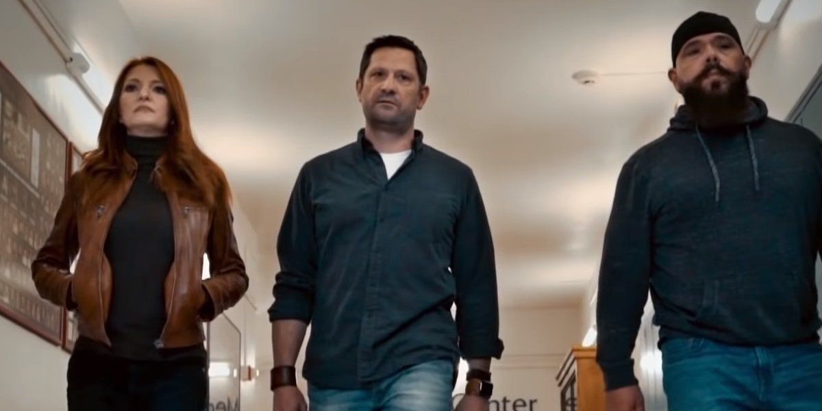 How The Ghost Hunters Reboot Compares To The Original, According To ...