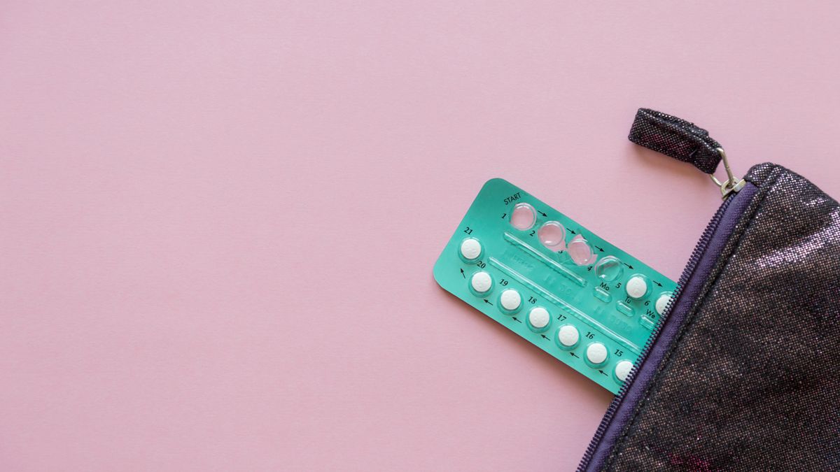What does the Pope have to do with the contraceptive pill? | Marie ...