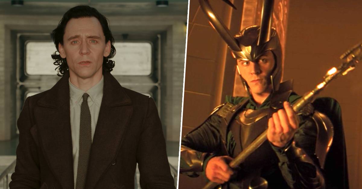 The Loki poster might reveal his fate in the season 2 finale | GamesRadar+