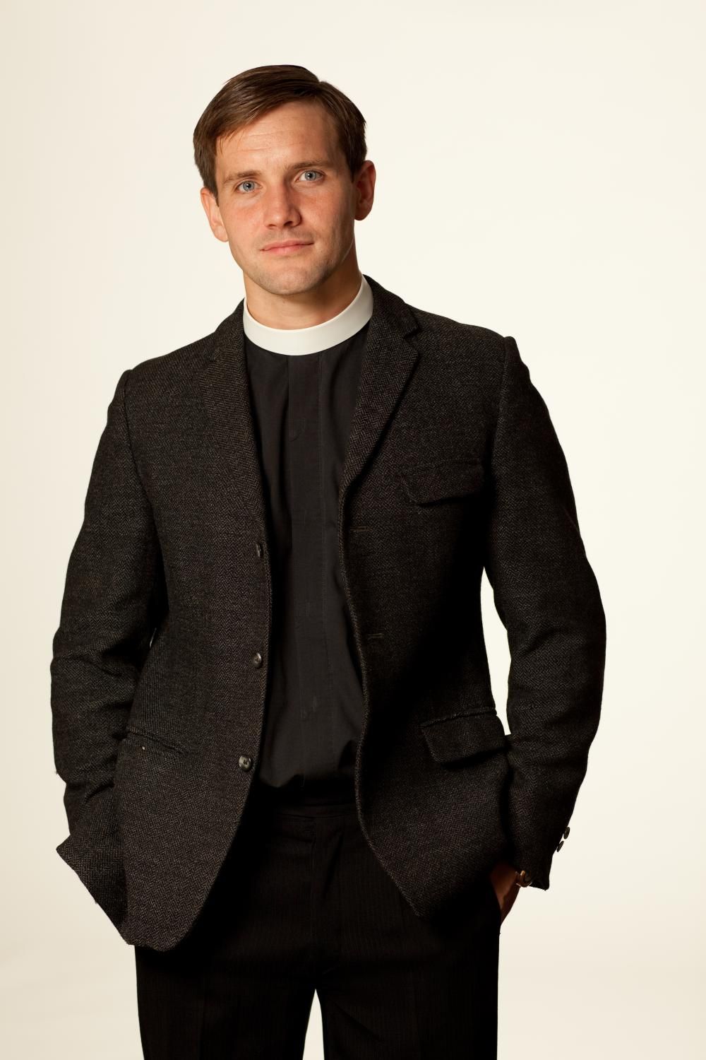 Call the Midwife's Jack Ashton reveals dark days ahead for Tom and Trixie | News | Call the ...