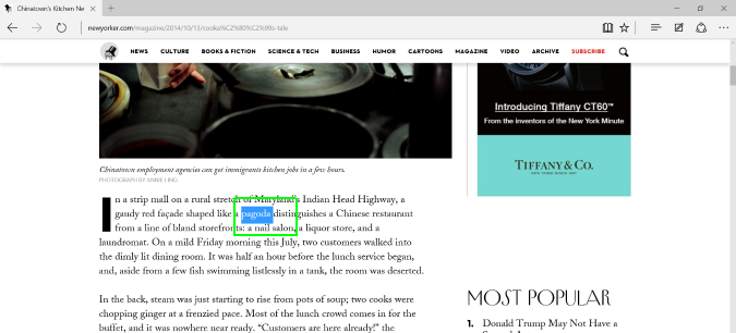 Edge Browser Shortcuts to Optimize Your Web Experience | Laptop Mag