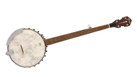 Best banjos 2025: For bluegrass, folk, or rock | MusicRadar
