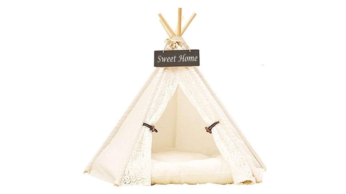 Best luxury dog beds: Cozy cribs for every age and stage | PetsRadar