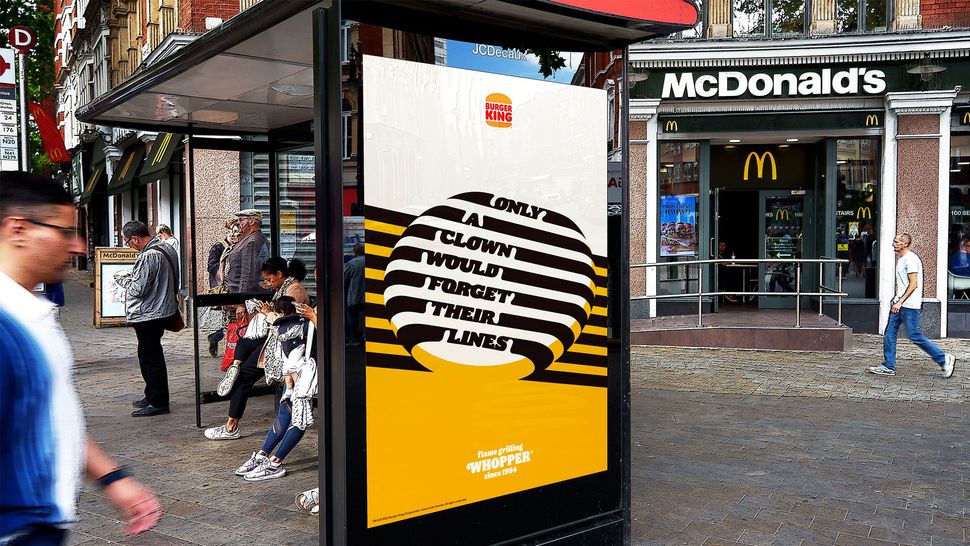 18 wonderful window display designs | Creative Bloq