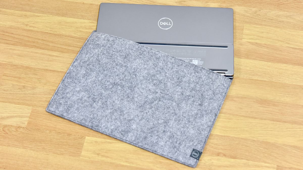 Dell C1422H 14 Portable Monitor review | Digital Camera World