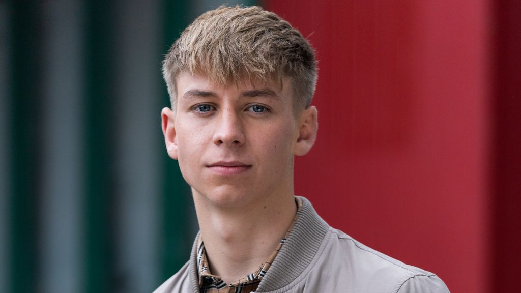 Hollyoaks star Billy Price lands exciting NEW soap role | What to Watch