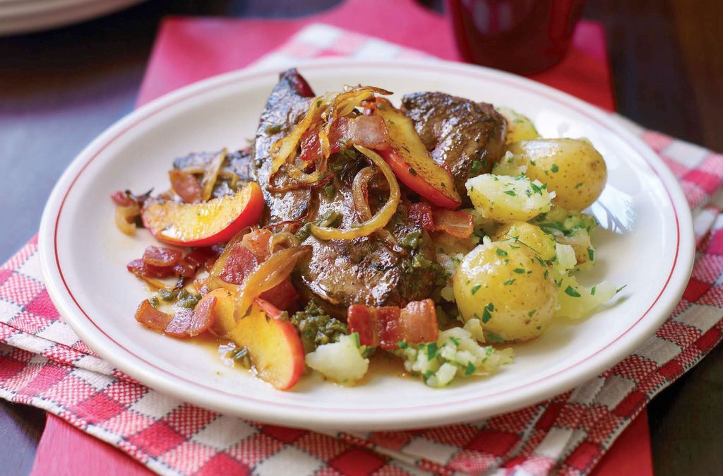 The 10 most hated foods in the country | GoodtoKnow