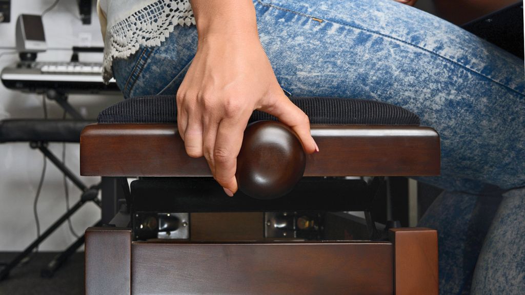 Best piano bench: Options for all budgets | MusicRadar