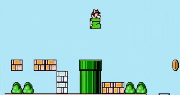 Mario's 10 Greatest Forms, Ranked | Cinemablend