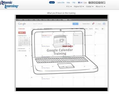 Making the Most of Google Classroom’s New Calendar Integration | Tech ...