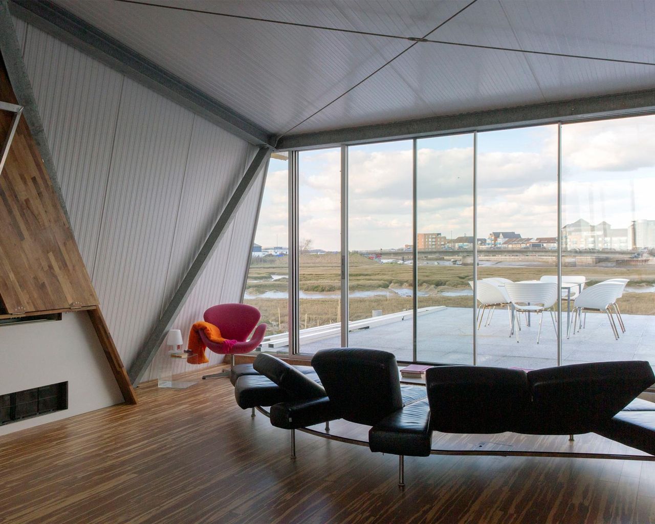 The Pros and Cons of Bamboo Flooring — Elevated Meets Eco | Livingetc