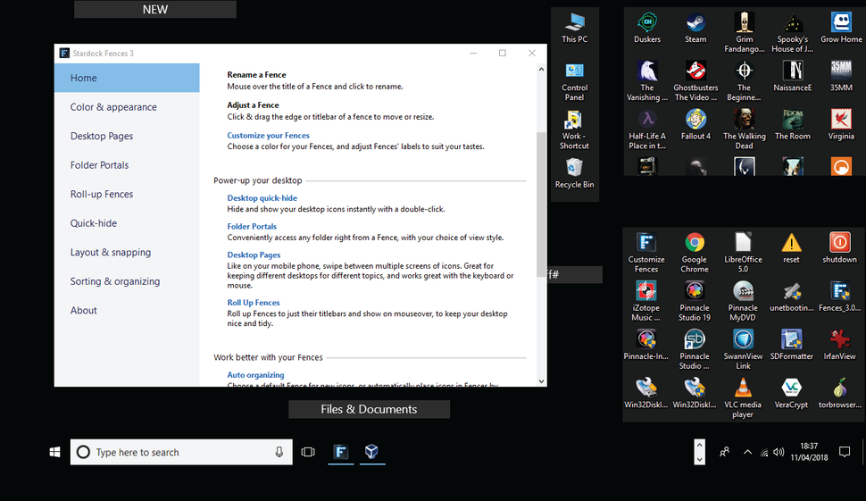 How to enhance your Windows desktop | PC Gamer