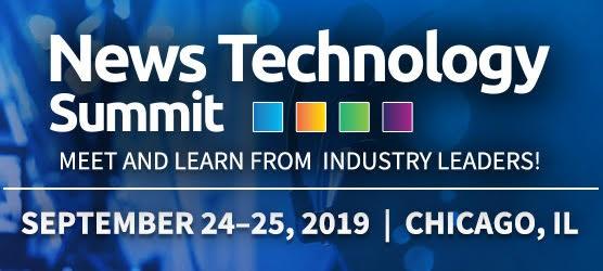 Next Gen News Tech Takes Center Stage in Chicago | TV Tech