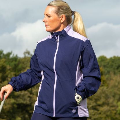 Best Women’s Golf Rain Gear 2025 | Golf Monthly