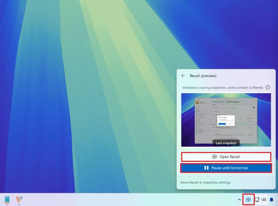How to get started with Windows Recall on Windows 11 | Windows Central