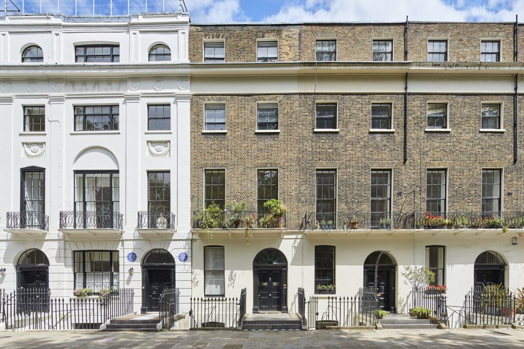 Want a beautiful historic home? Inigo - a new estate agency - could be ...