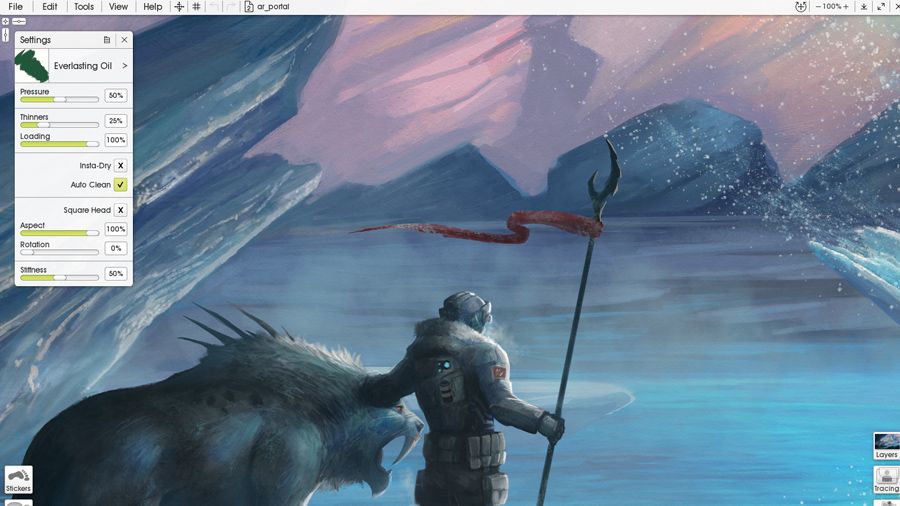 The best Photoshop alternatives: get Adobe-like features for less ...