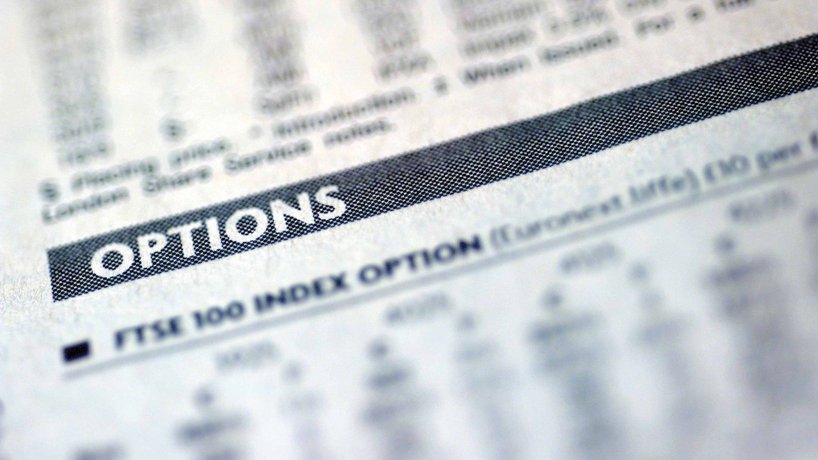 What Are Options and How Can Investors Use Them? | Kiplinger