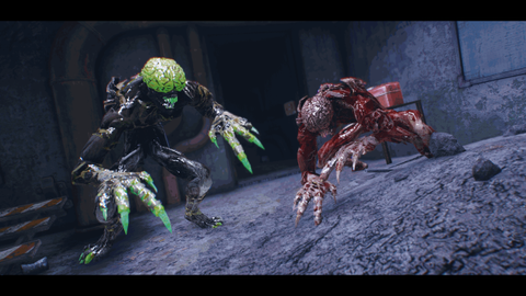 This Fallout 4 modder is bringing Resident Evil to the wasteland one ...