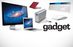 5 Great Mac Accessories for Apple Fans | Laptop Mag