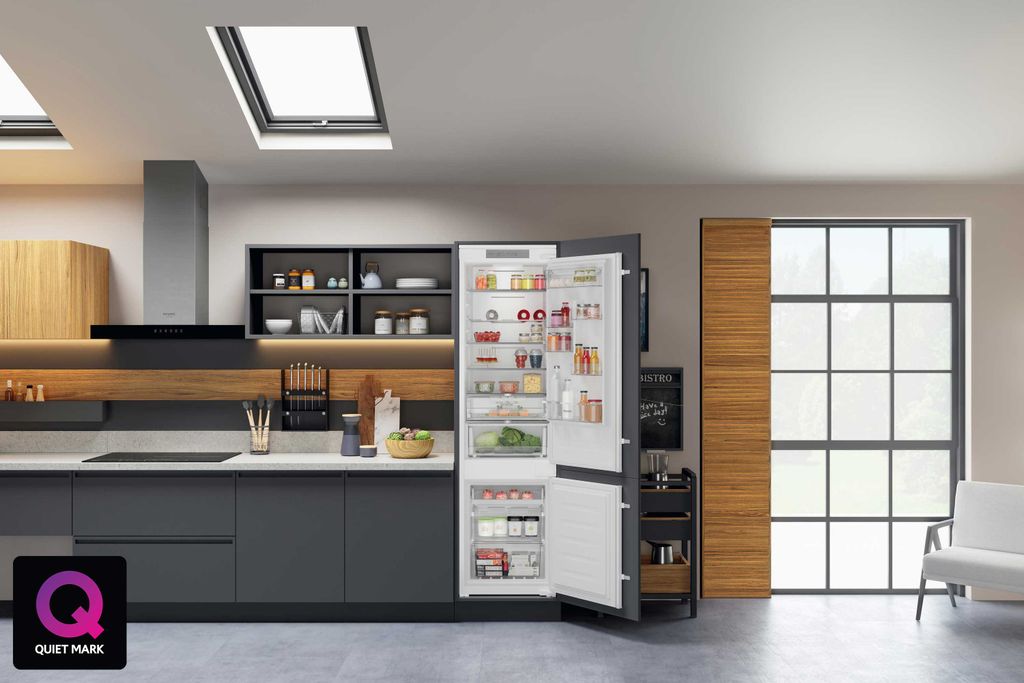 What are the energy ratings for appliances? | Homebuilding