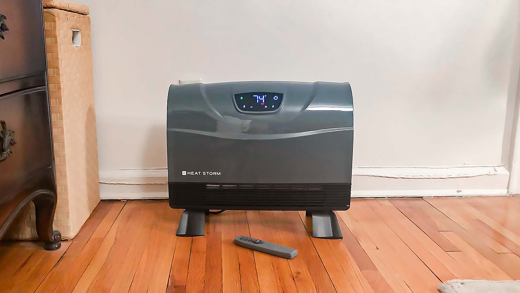 Best space heaters in 2025 — tested and rated | Tom's Guide