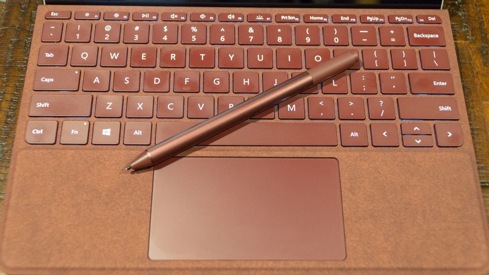 Microsoft Surface Go review: the littlest Surface | TechRadar