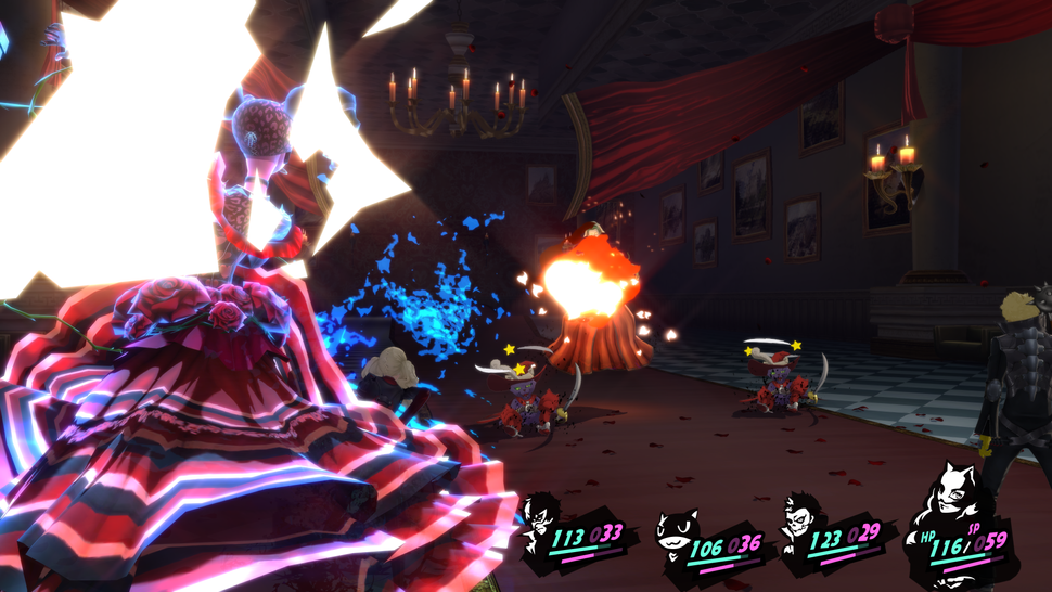Persona 5 Royal Xbox review: One of the best and most stylish JRPGS on ...