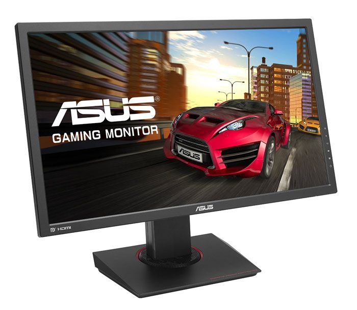 Asus MG24UQ 24-inch IPS Ultra HD FreeSync Monitor Pros & Cons