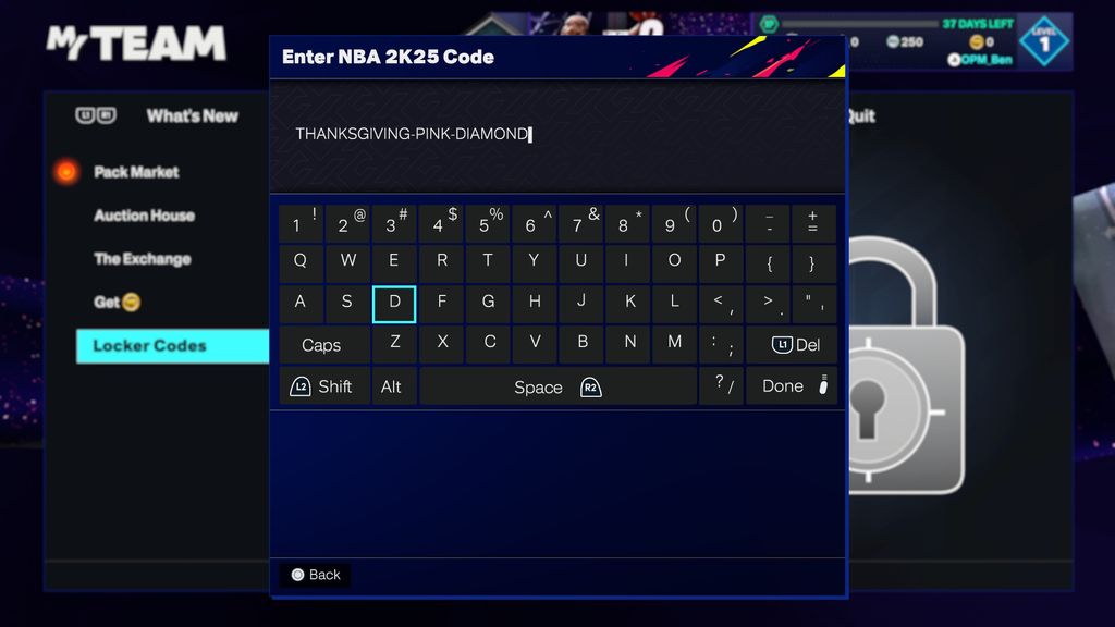 NBA 2K25 locker codes guide to free MyCareer and MyTeam items | GamesRadar+