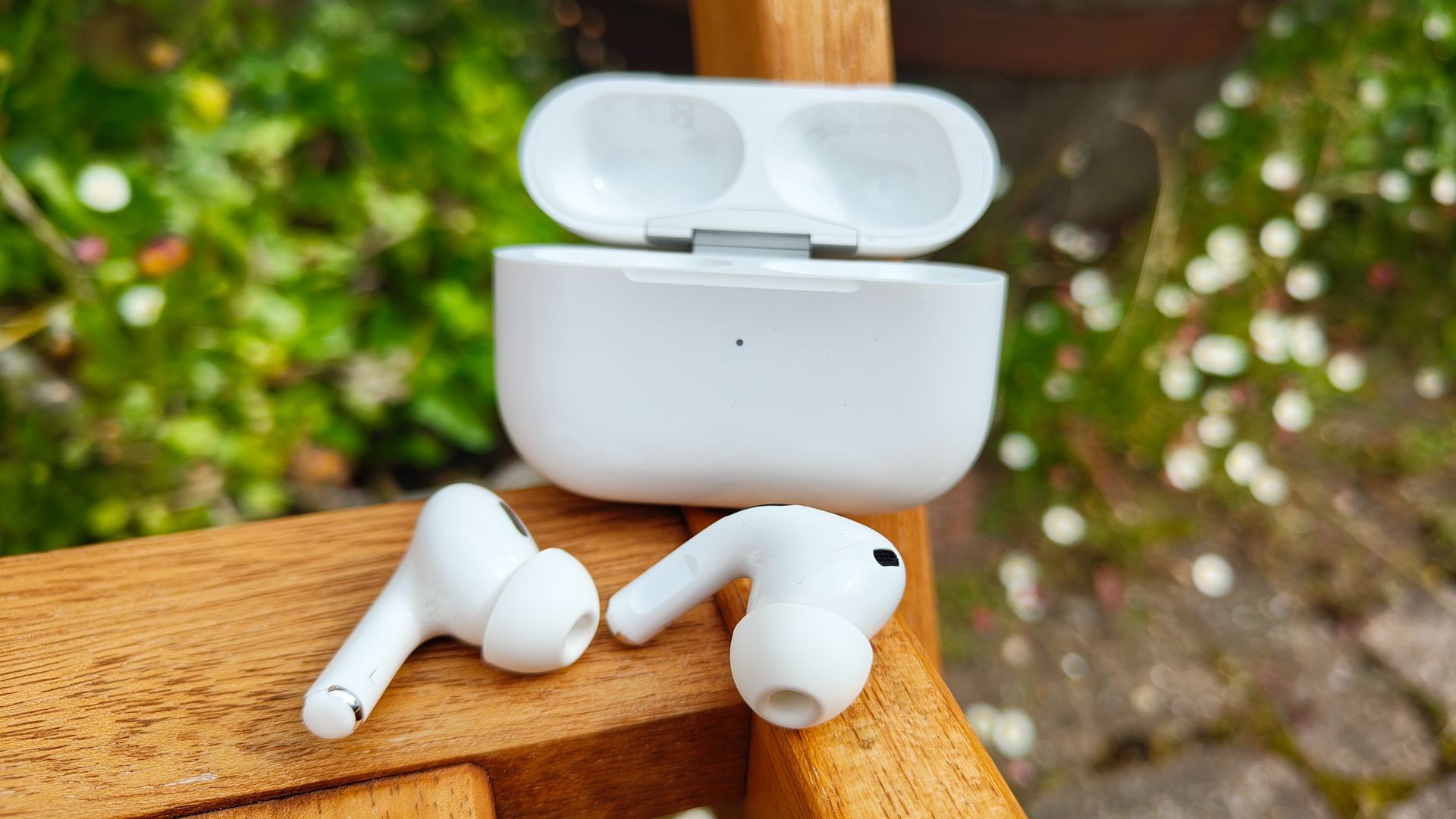 Limited time only! Save over £50 on the best in-ear AirPods we've ever ...