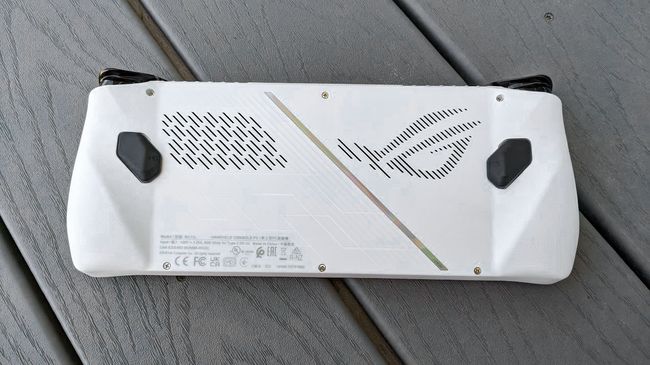 These are the best microSD cards for ROG Ally and Ally X | Windows Central