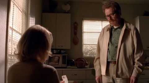 32 Breaking Bad Moments That Blew Our Minds | Cinemablend
