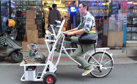 The Weirdest and Wildest 3D Printers | Tom's Guide