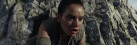 Star Wars: The Last Jedi Cast List - All The Confirmed Heroes And ...