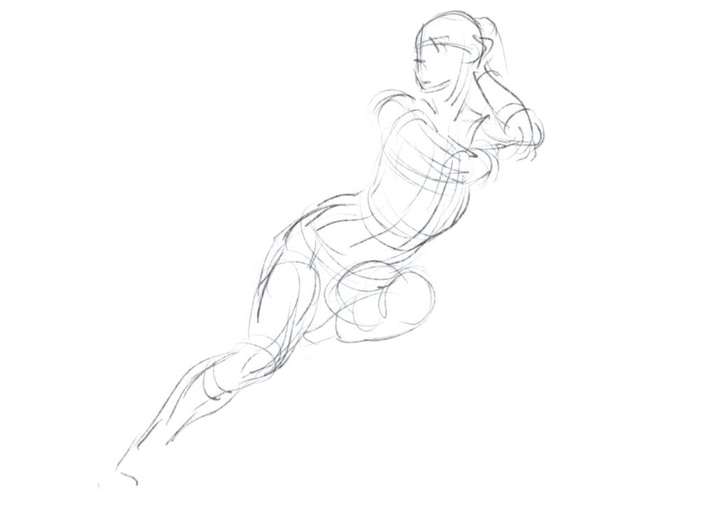 Draw anatomy: 12 tips for drawing the body | Creative Bloq