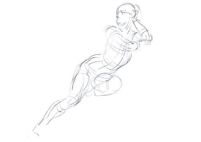How to draw anatomy: 12 tips for drawing the body | Creative Bloq