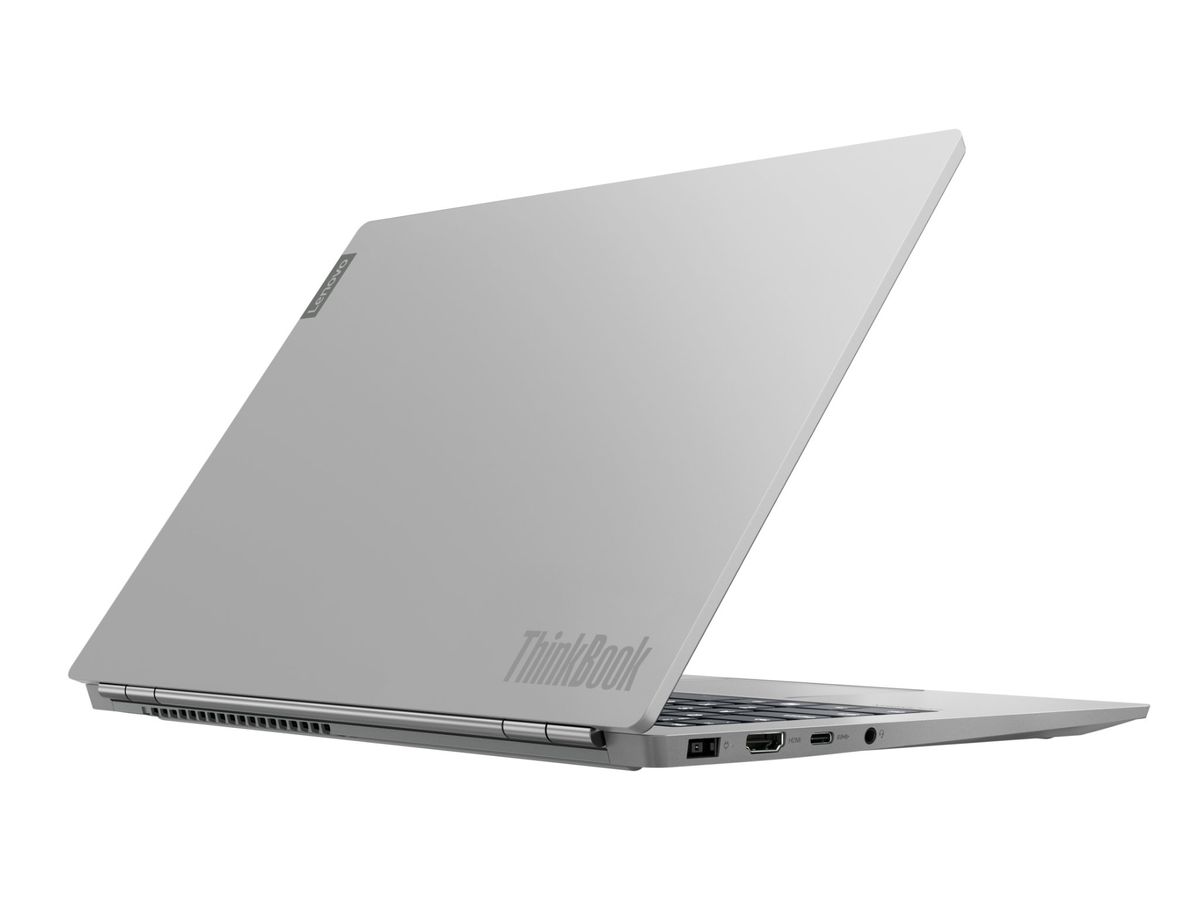 Lenovo launches stylish ThinkBook S laptop line with businesses in mind ...