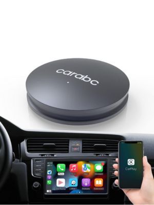 Best wireless CarPlay adapter 2025 | iMore