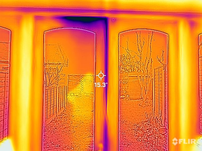 FLIR ONE Edge Pro review | Digital Camera World
