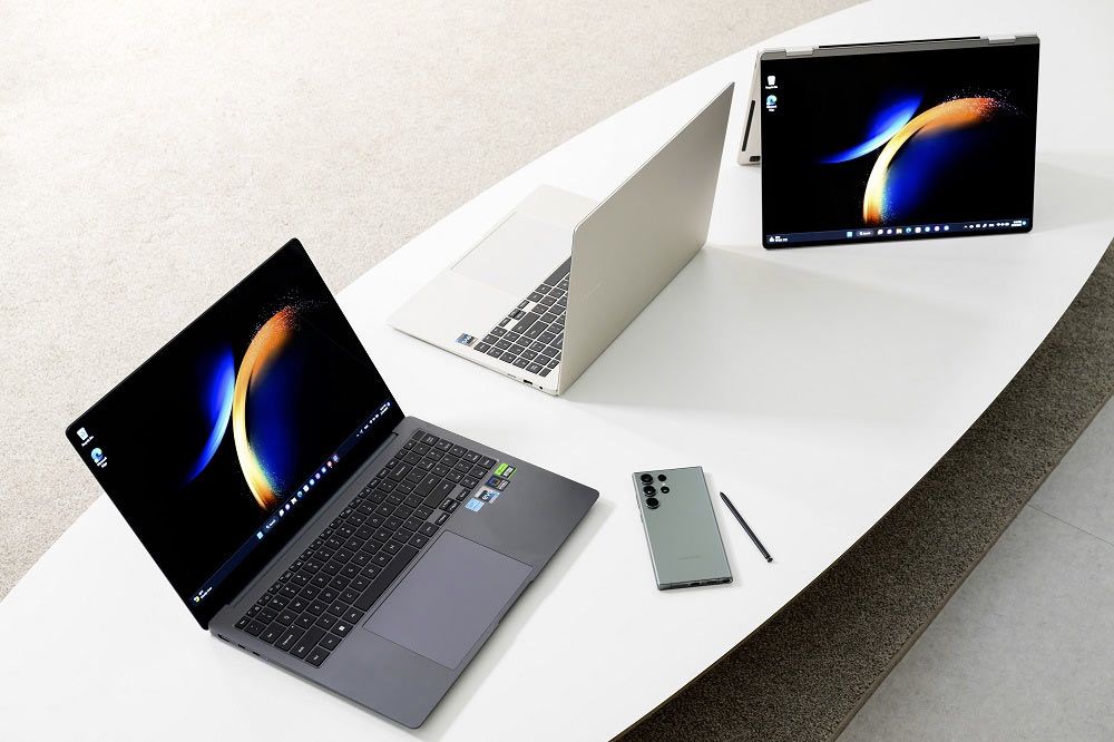Samsung Reportedly Speeds up In-House CPU Core Development, With Ex-AMD ...