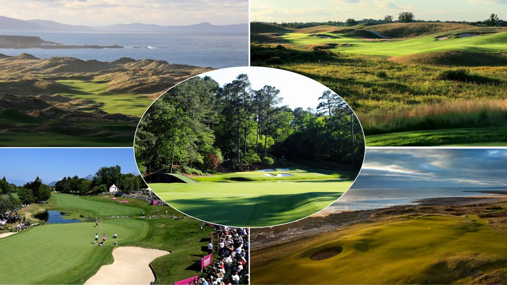 What Are The Most Expensive Green Fees? | Golf Monthly