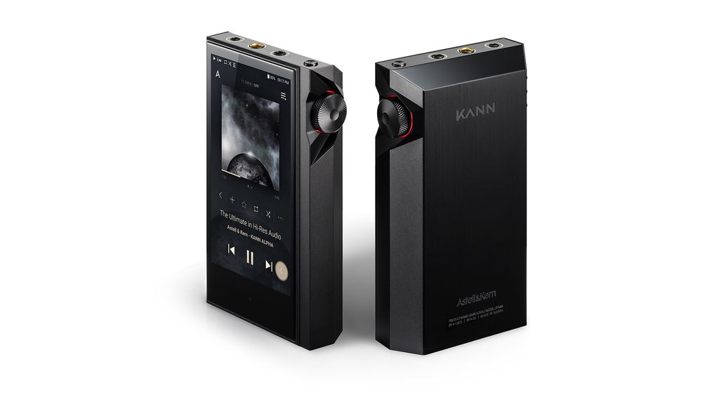 Best portable MP3 players 2022: budget to hi-res music players | What ...