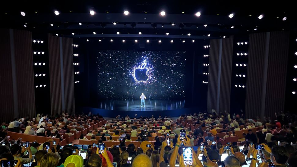 Apple Event summary: iPhone 14, Watch Ultra and everything that ...