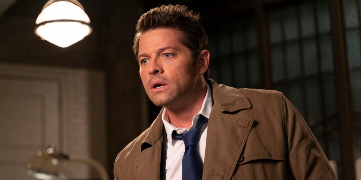 Supernatural Just Proved That Dean And Castiel Really Need To Make Up ...