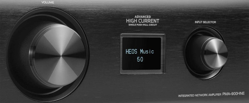 Denon PMA-900HNE Sound + Image review | What Hi-Fi?